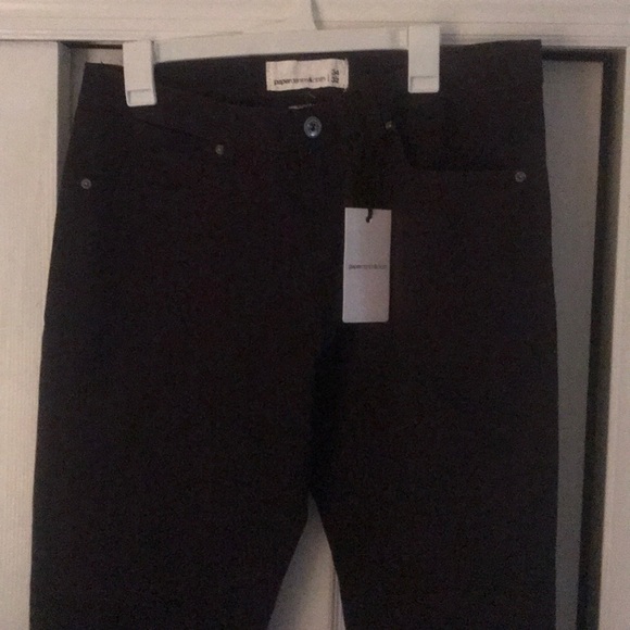 Paper Denim & Cloth | Pants | Papers Denim | Poshmark